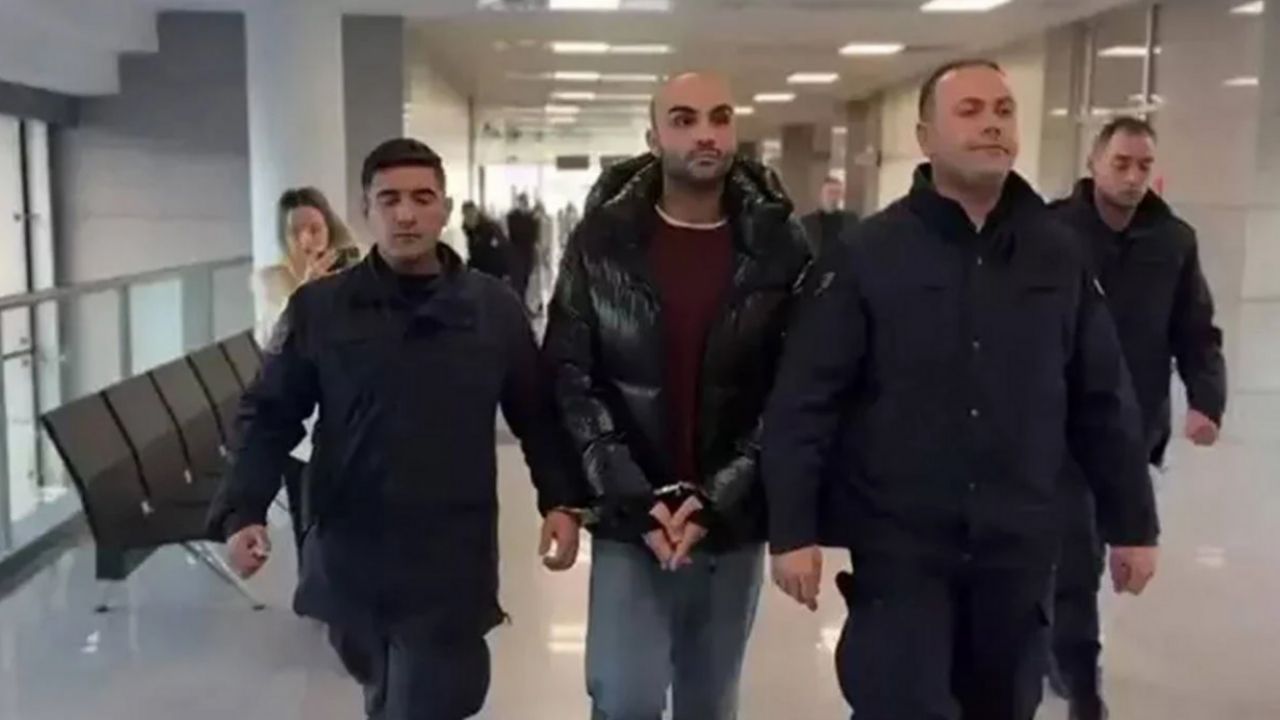 Sercan Yaşar kimdir, nereli, kaç yaşında? Sercan Yaşar ne iş yapıyor ...